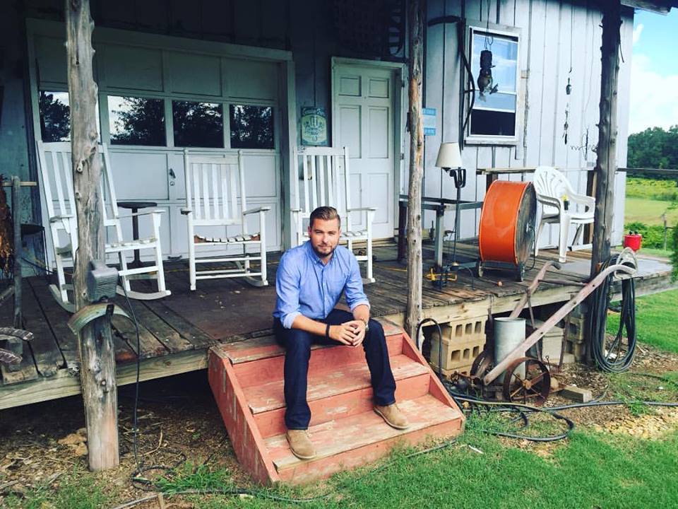 Matt Swift – The Southern Blueprint