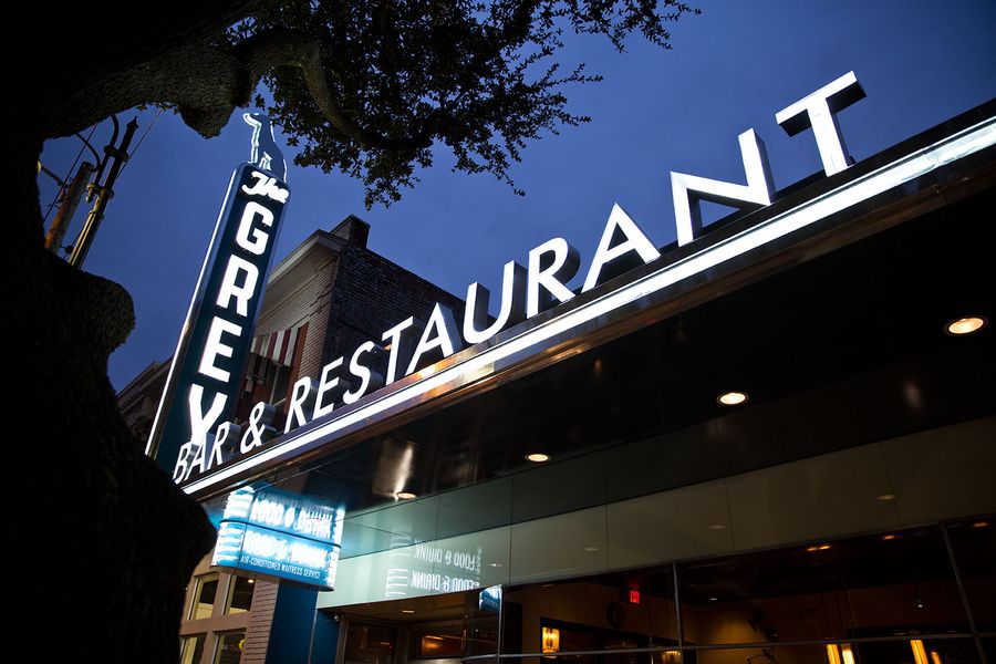 Spirits and Style in Savannah (The Grey) – The Southern Blueprint