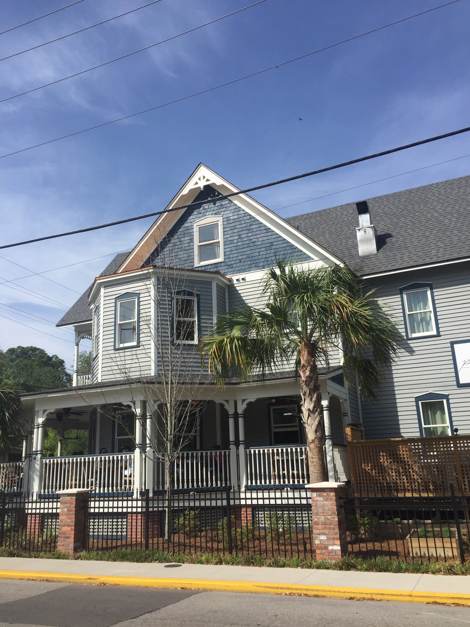 The Memory of a Perfect Brunch “Preserved” in My Mind – The Southern ...
