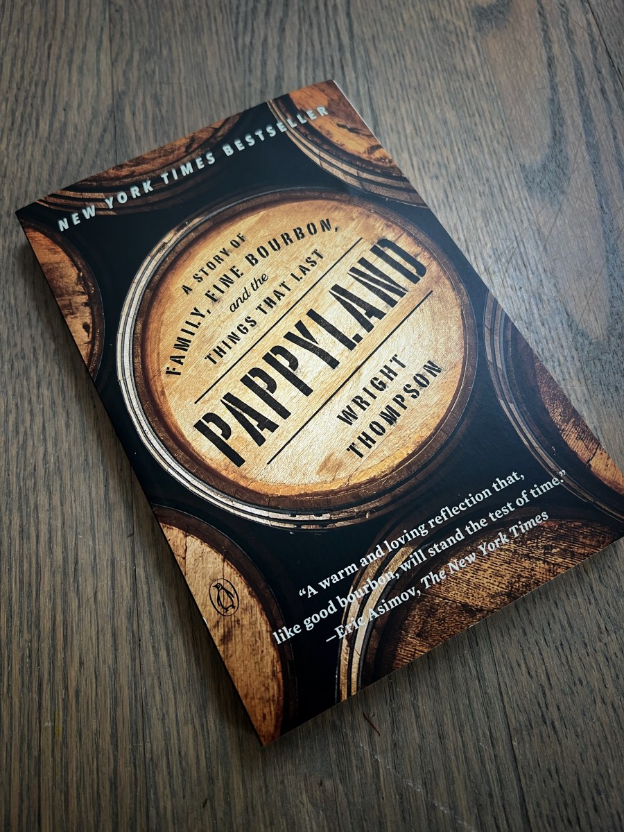 Southern Reads: Pappyland – The Southern Blueprint