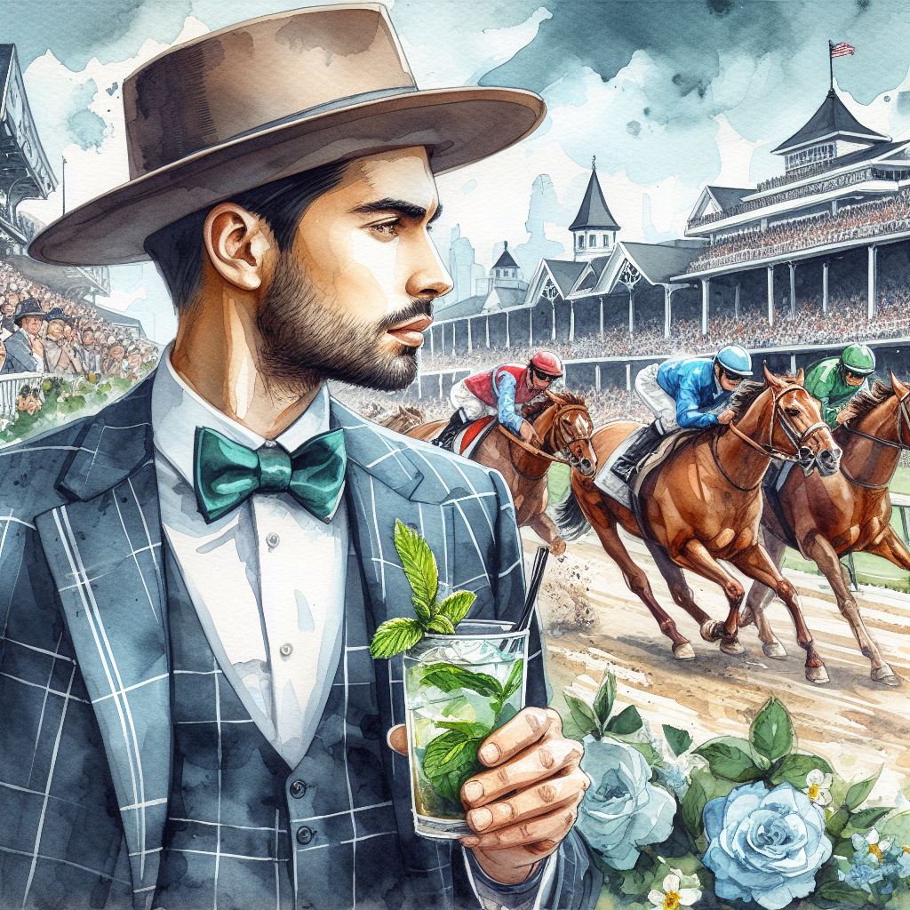 Derby Day Delight: A Guide to Kentucky Derby Fashion for Men and Women ...