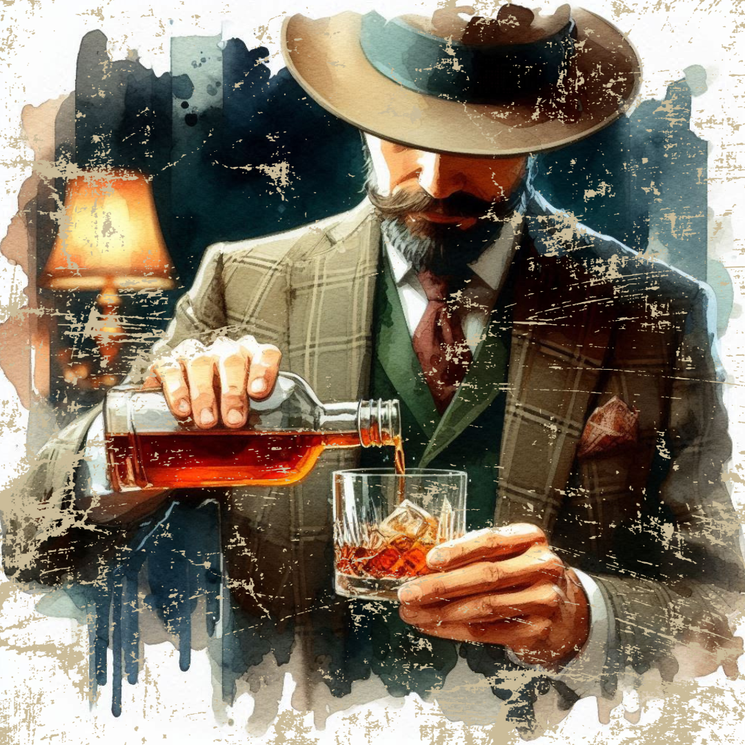 Bourbon Unveiled: A Beginner’s Guide to America’s Native Spirit – The ...