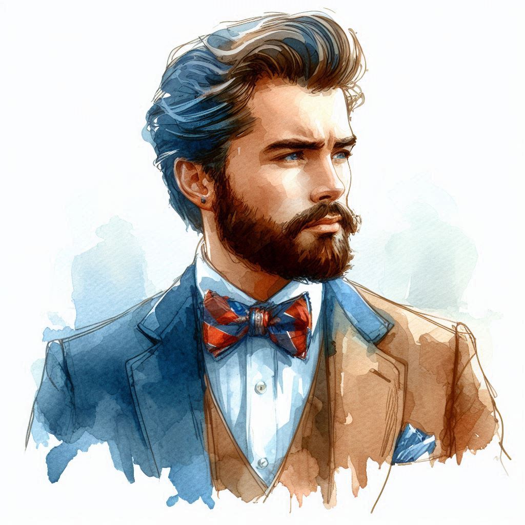 The Ultimate Guide to Bow Ties: Styles, Trends, and How to Wear Them ...