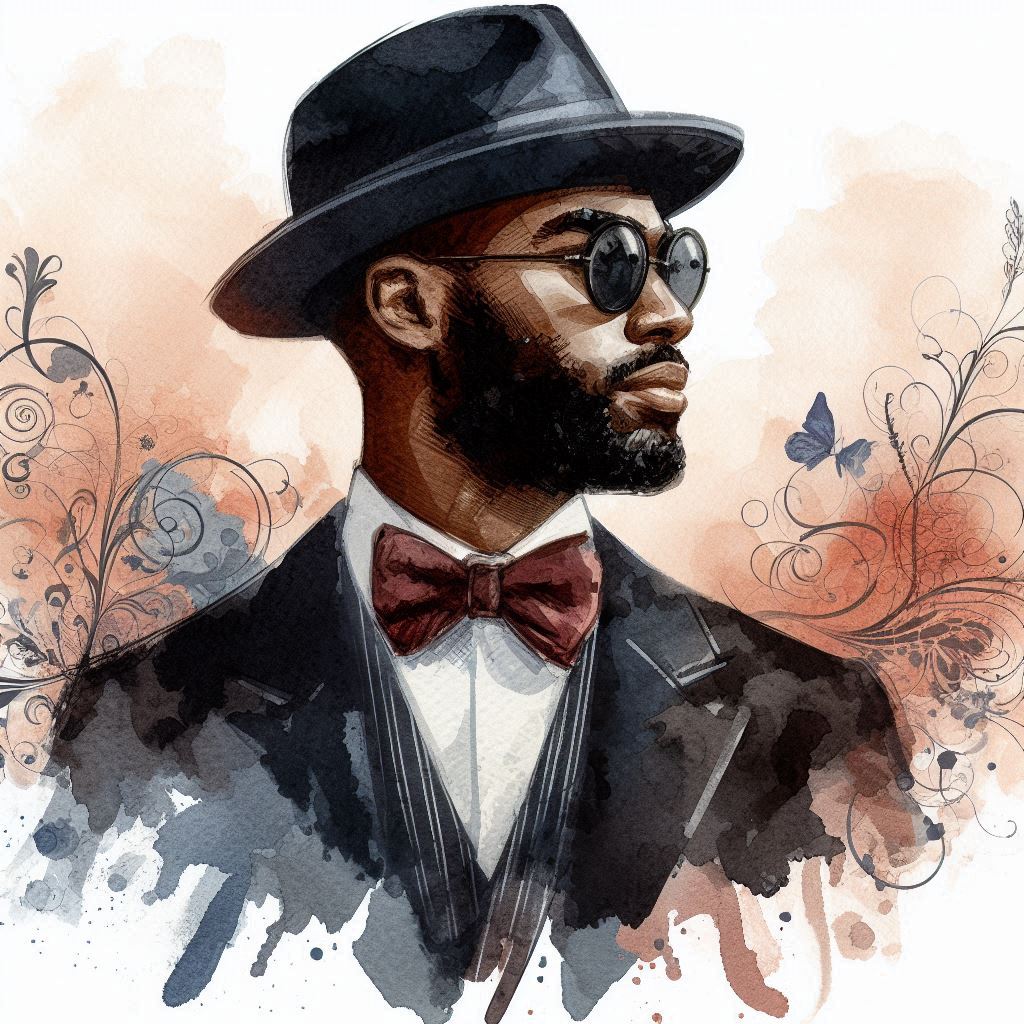 The Ultimate Guide to Bow Ties: Styles, Trends, and How to Wear Them ...