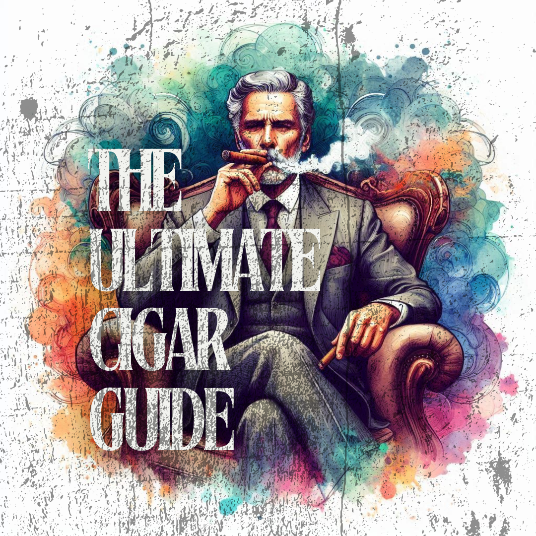 The Timeless Art of Cigar Appreciation: A Comprehensive Guide for ...