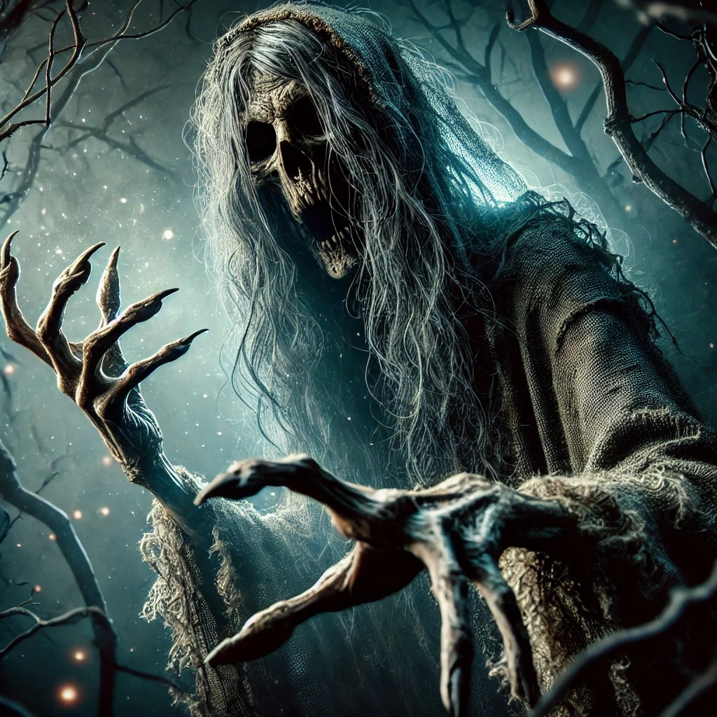 The Bell Witch: Unraveling the Haunting Mystery of Tennessee’s Infamous ...