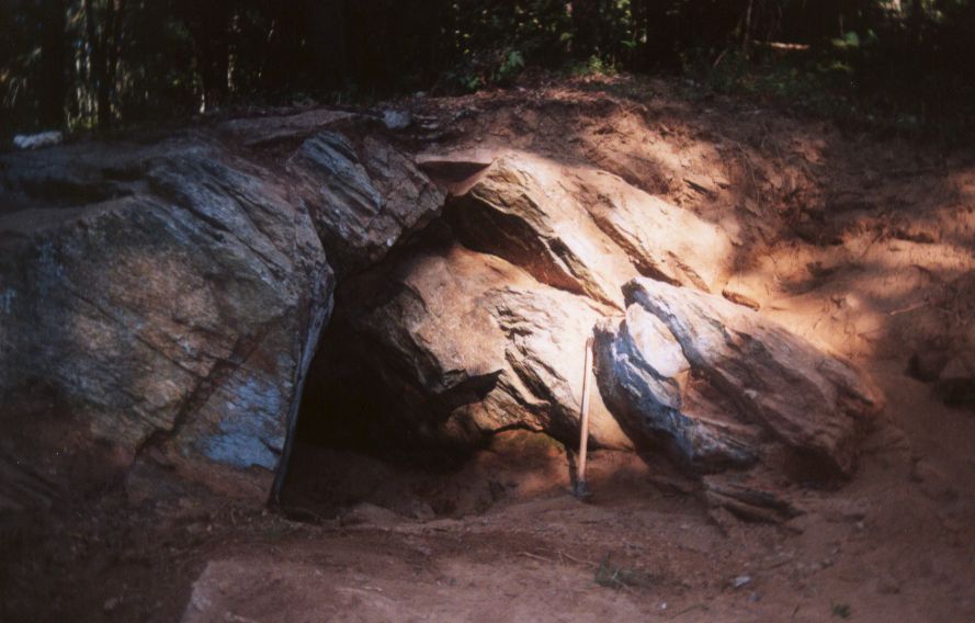 The Beale Treasure: A Mysterious Legacy of Hidden Riches in Virginia ...