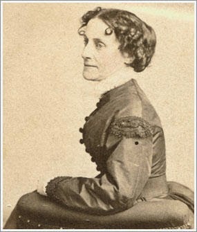 Elizabeth Van Lew – The Southern Blueprint