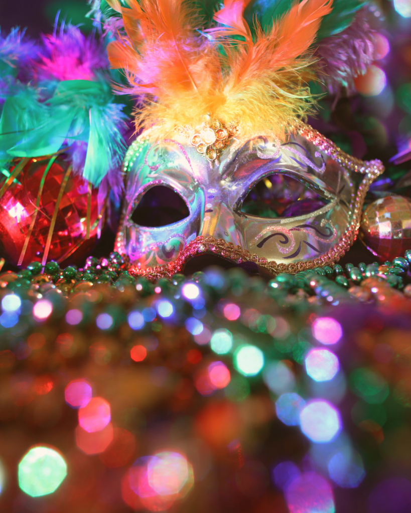 The Secret Side of Mardi Gras: Hidden Traditions, Superstitions, and ...