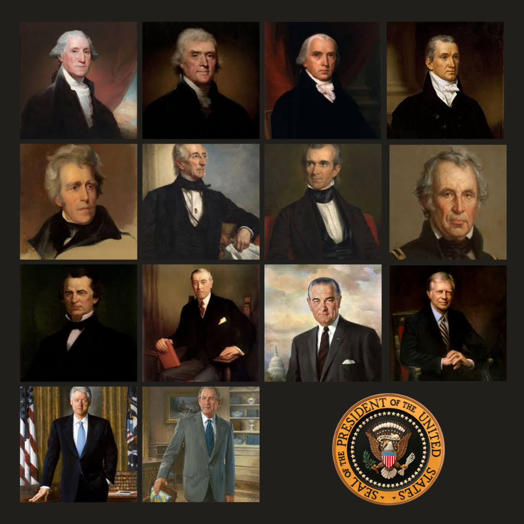 Southern Presidents: Celebrating Their Impact, Acknowledging Their ...